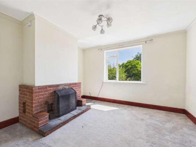 3 bed house for sale