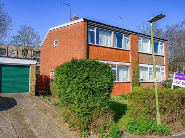 3 bed house for sale