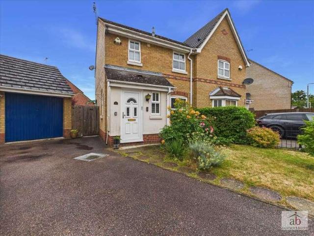 3 bed house for sale