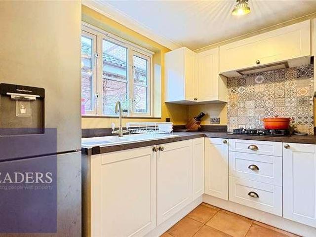 3 bed house for sale
