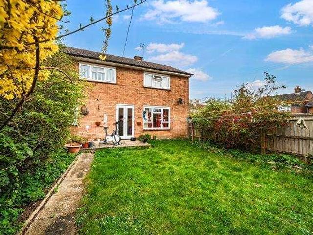 3 bed house for sale
