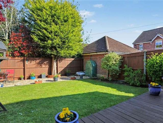 3 bed house for sale