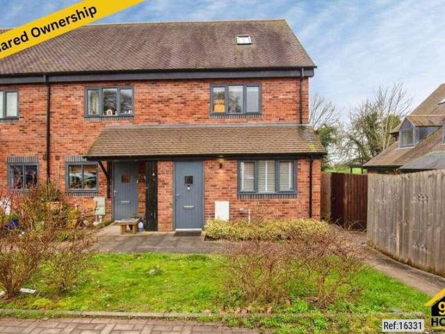 3 bed house for sale