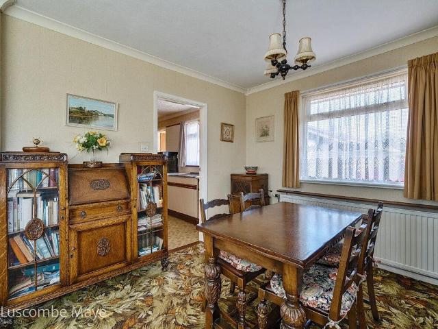 3 bed house for sale