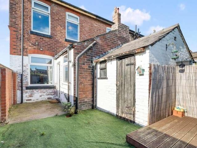 3 bed house for sale