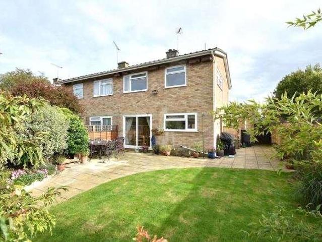3 bed house for sale