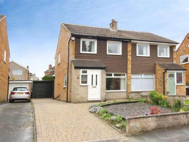 3 bed house for sale