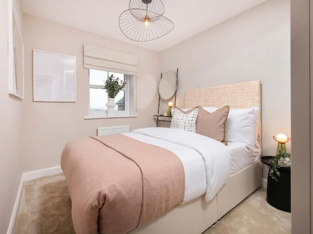 3 bed house for sale