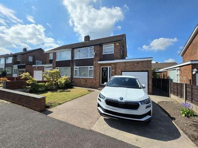 3 bed house for sale