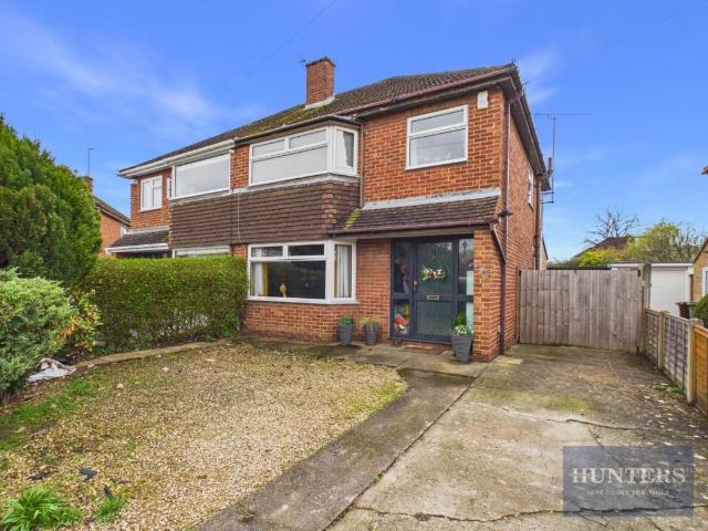 3 bed house for sale