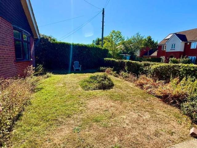 3 bed house for sale