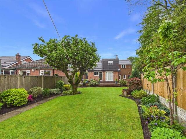 3 bed house for sale