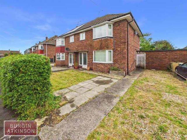 3 bed house for sale