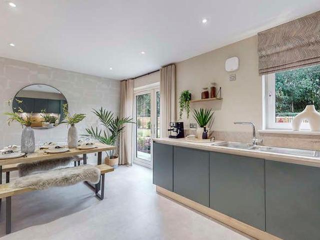 3 bed house for sale