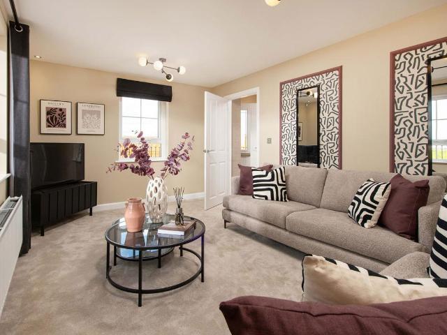3 bed house for sale