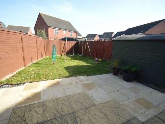 3 bed house for sale