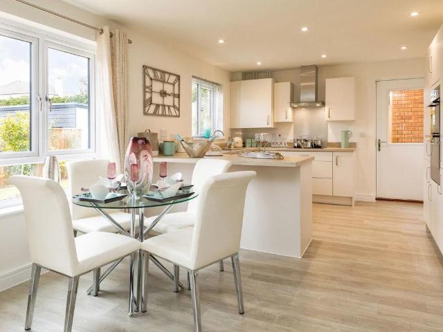 3 bed house for sale