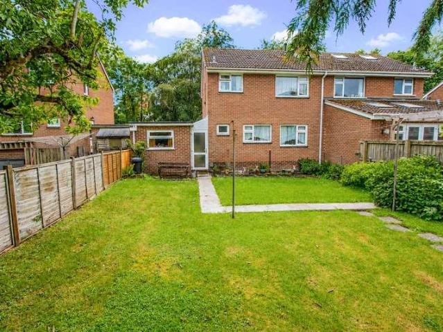 3 bed house for sale