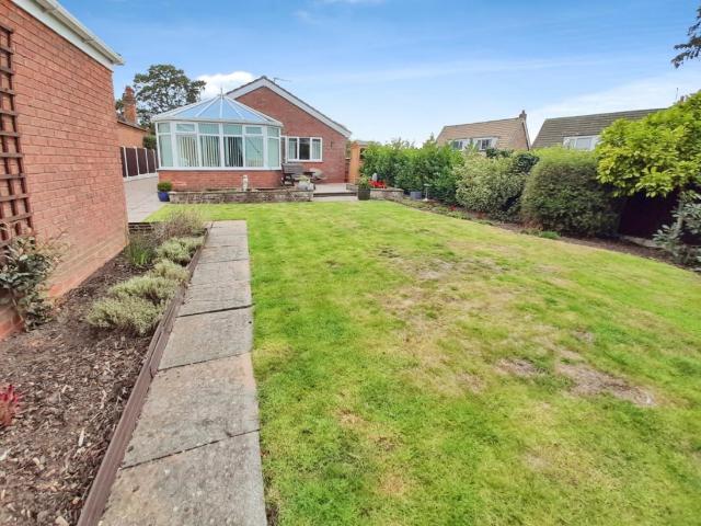 3 bed house for sale