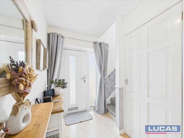 3 bed house for sale