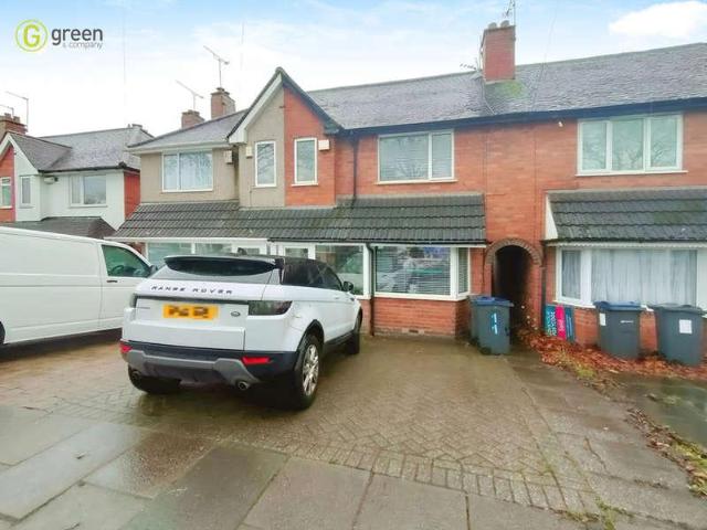 3 bed house for sale