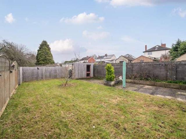 3 bed house for sale