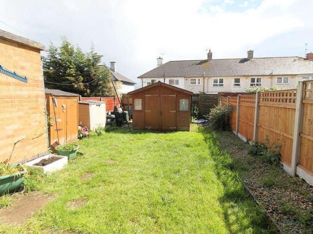 3 bed house for sale