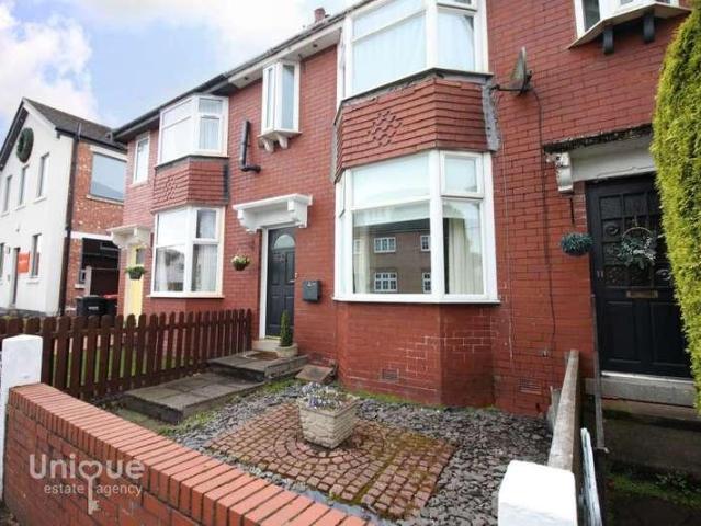 3 bed house for sale