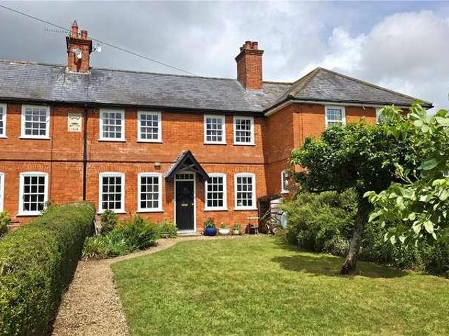 3 bed house for sale