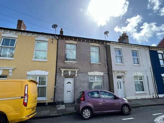 3 bed house for sale