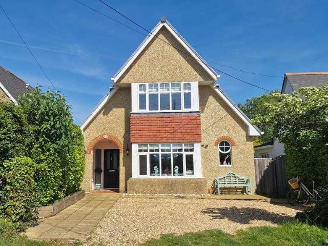 3 bed house for sale