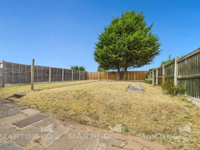 3 bed house for sale