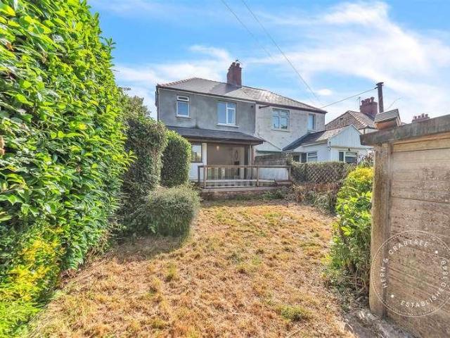 3 bed house for sale