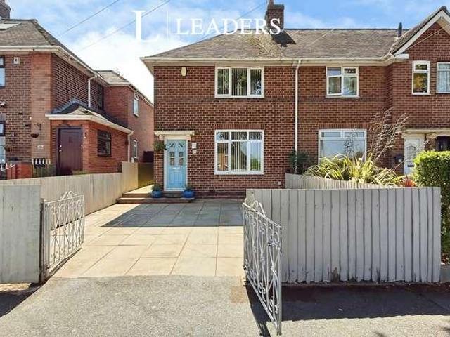 3 bed house for sale