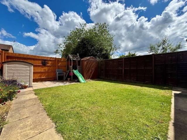 3 bed house for sale