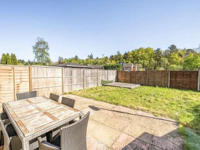3 bed house for sale