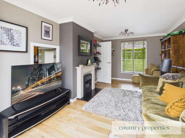 3 bed house for sale