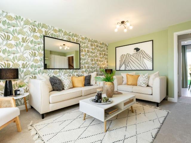 3 bed house for sale