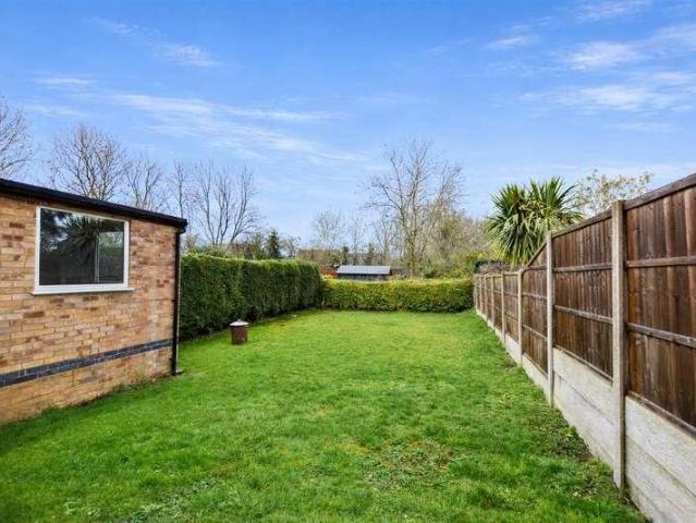 3 bed house for sale