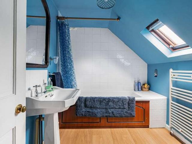3 bed house for sale