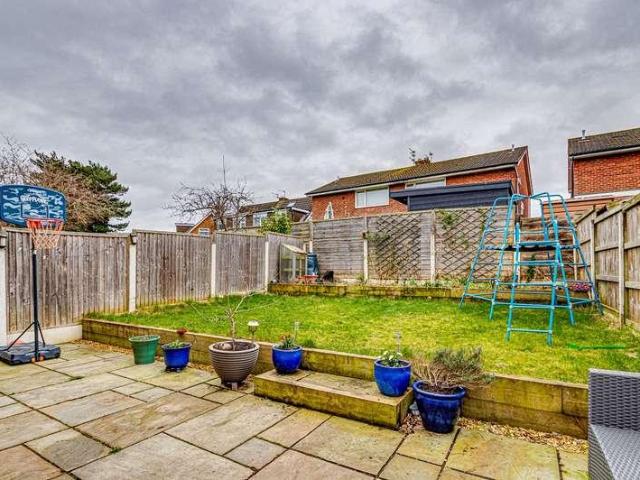 3 bed house for sale