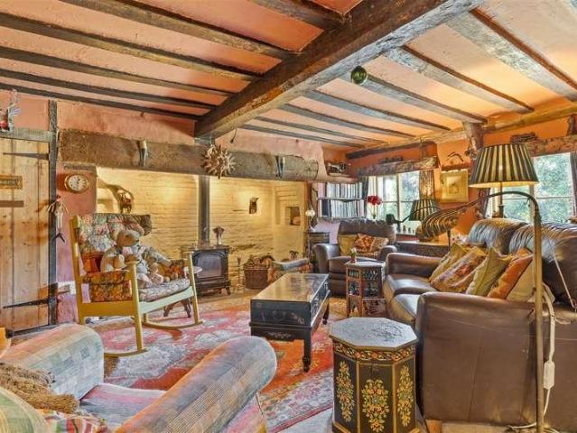 3 bed house for sale