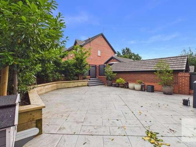 3 bed house for sale