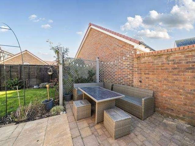 3 bed house for sale