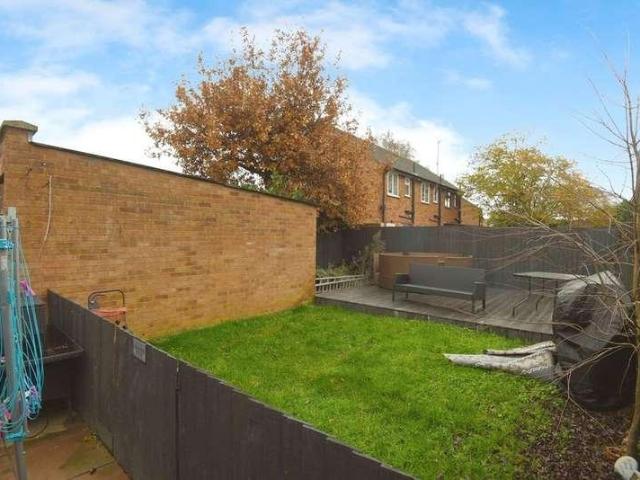 3 bed house for sale
