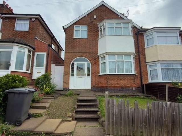 3 bed house for sale