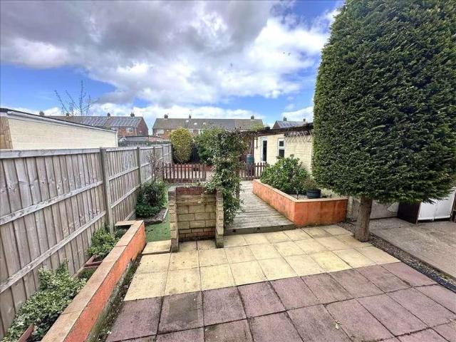 3 bed house for sale