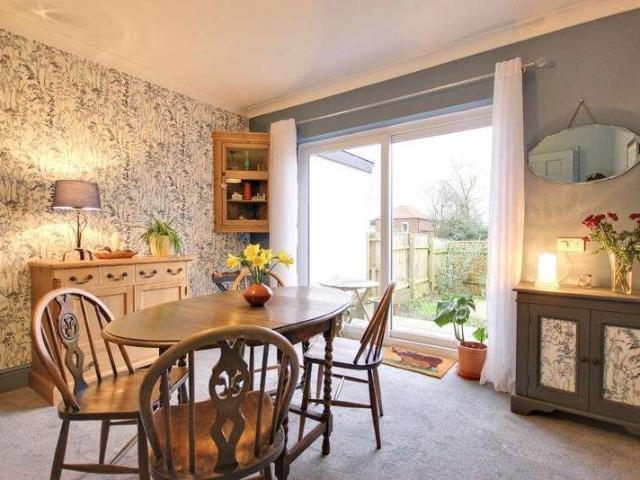 3 bed house for sale