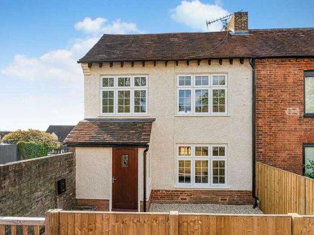3 bed house for sale