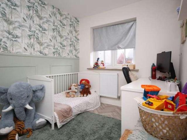 3 bed house for sale